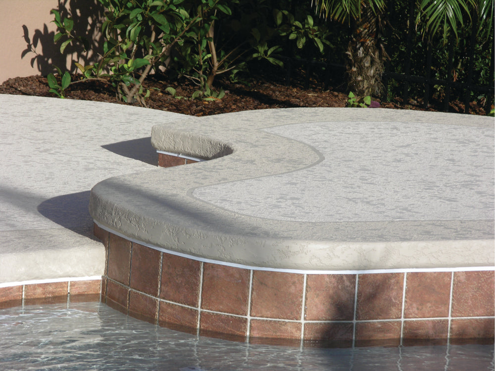 Pool Gallery – Innovative Concrete