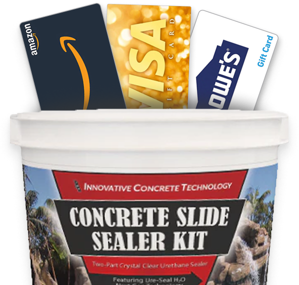 Thankyou – Innovative Concrete