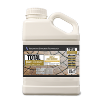 Total Rust Eraser - Concrete Rust & Stain Remover – Innovative Concrete ...