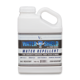 Water Shield H₂O - Penetrating Water-Repellent – Innovative Concrete