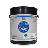 Color Seal H₂O - Pigmented Acrylic Sealers