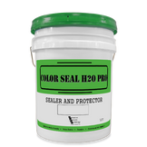 Color Seal H₂O - Pigmented Acrylic Sealers
