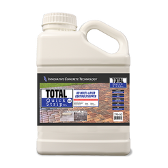 Total Quick Strip - Paint & Coatings Stripper