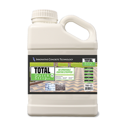 Total Quick Strip - Paint & Coatings Stripper