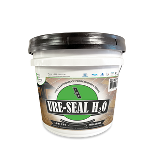 Ure-Seal H₂O - Clear Urethane Sealer