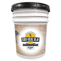 Ure-Seal H₂O - Clear Urethane Sealer