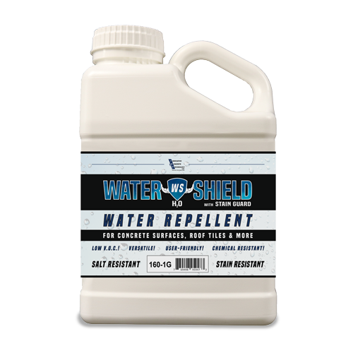 Water Shield H₂O - Water Repellent
