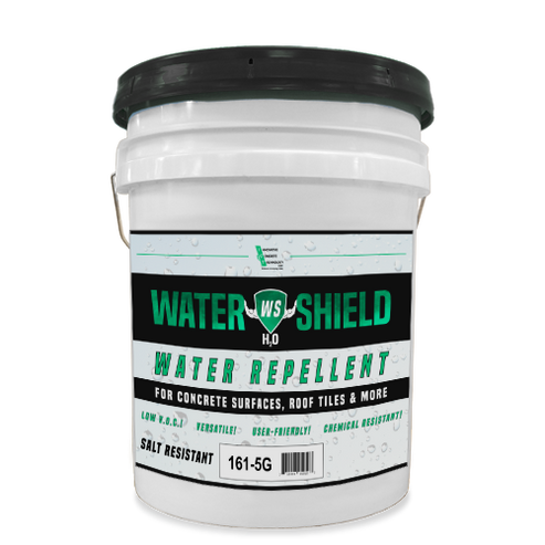 Water Shield H₂O - Water Repellent